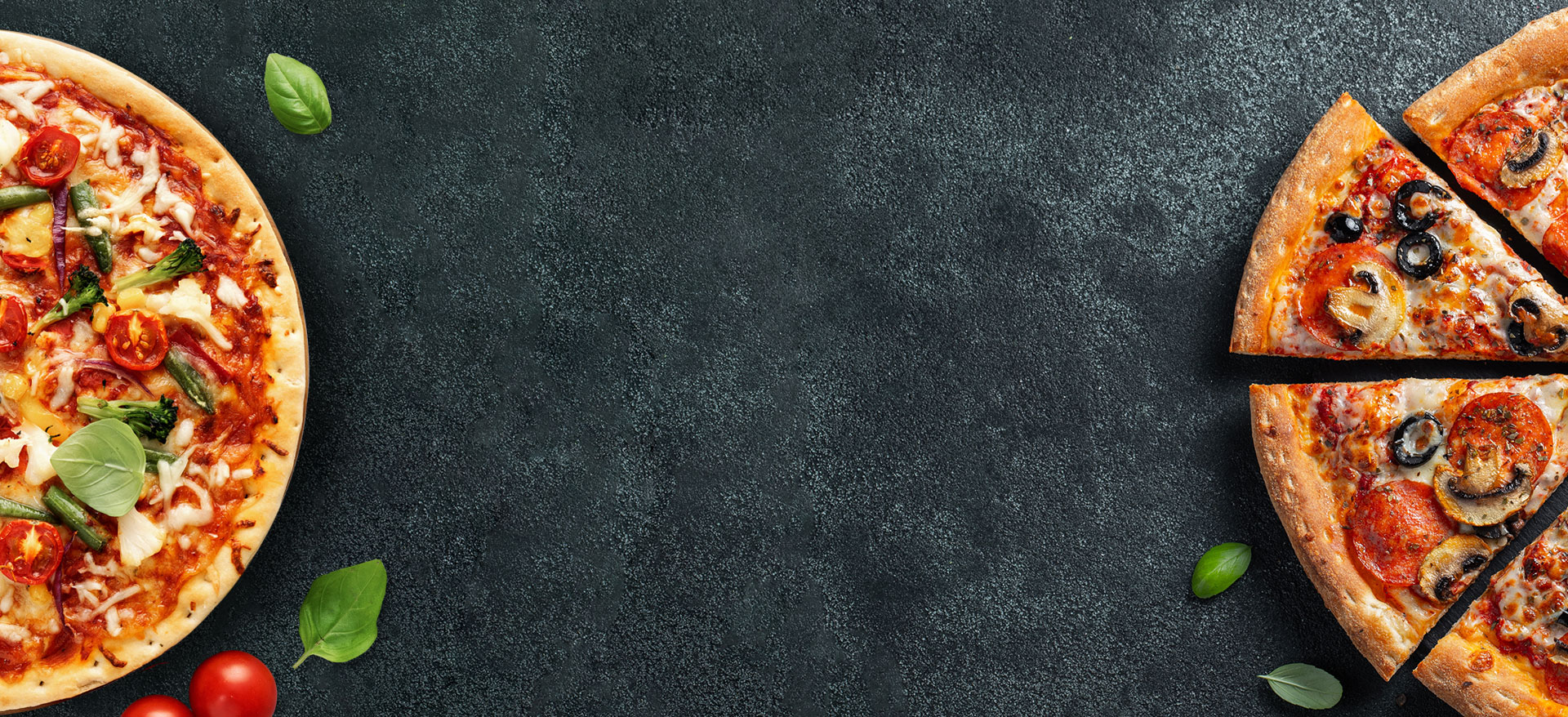 Krust Pizza - 01908 563461